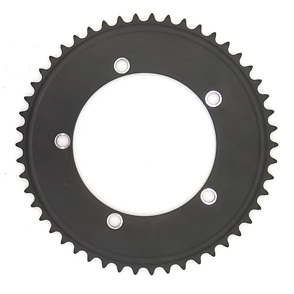 Bicycle Chainring 130 Bcd Single Speed Chain Ring Road Bike - AliExpress