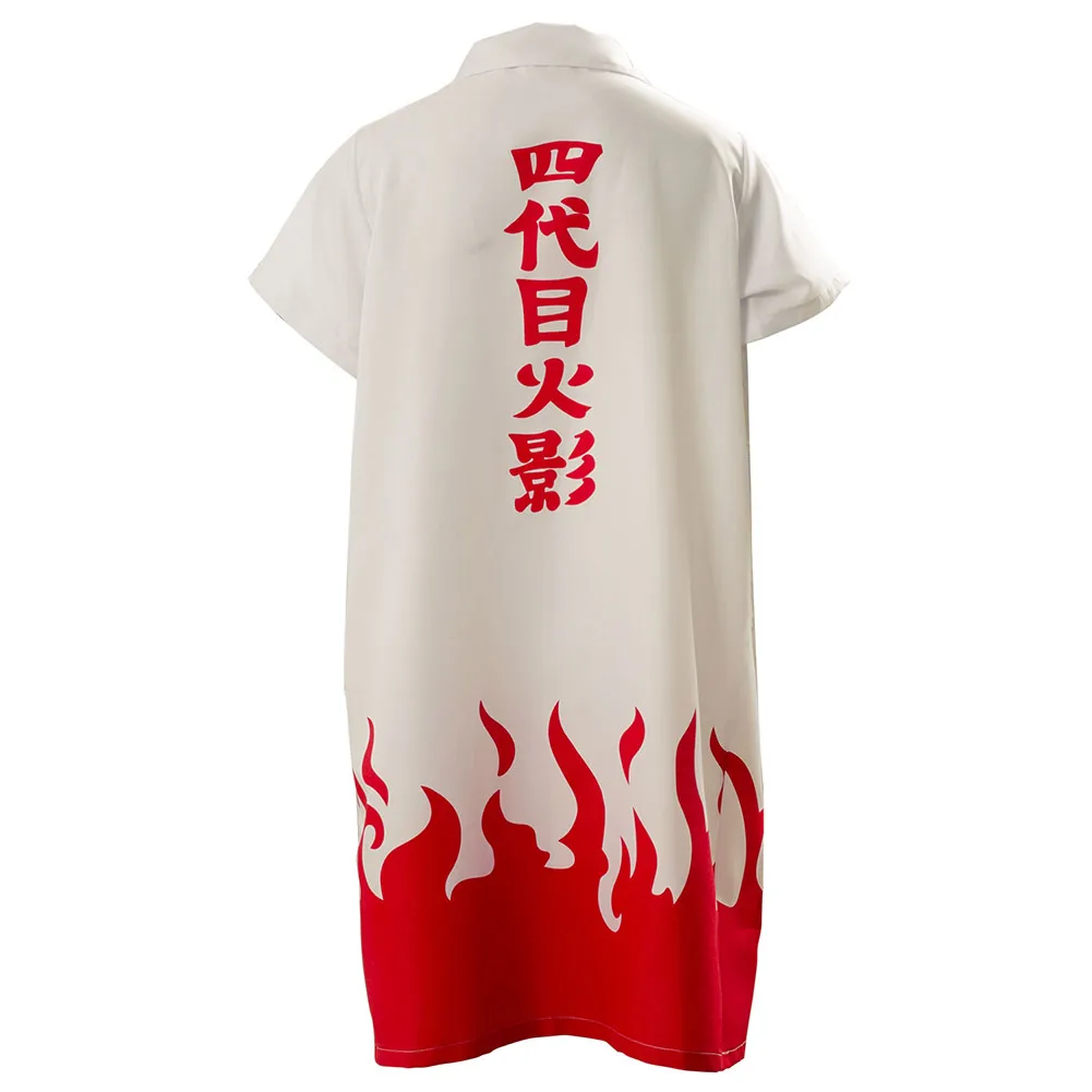 Yondaime Hokage