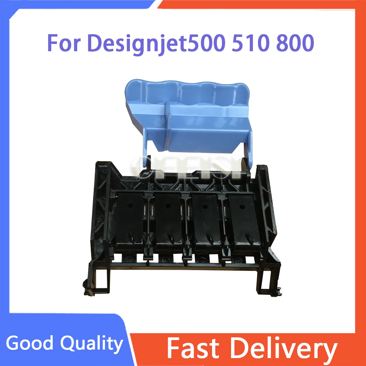 1x New Printhead Carriage Assembly Cover Upper Head Cover C7769-60151 ...