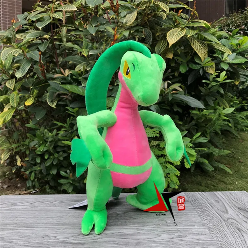 Pokemon Grovyle Toys