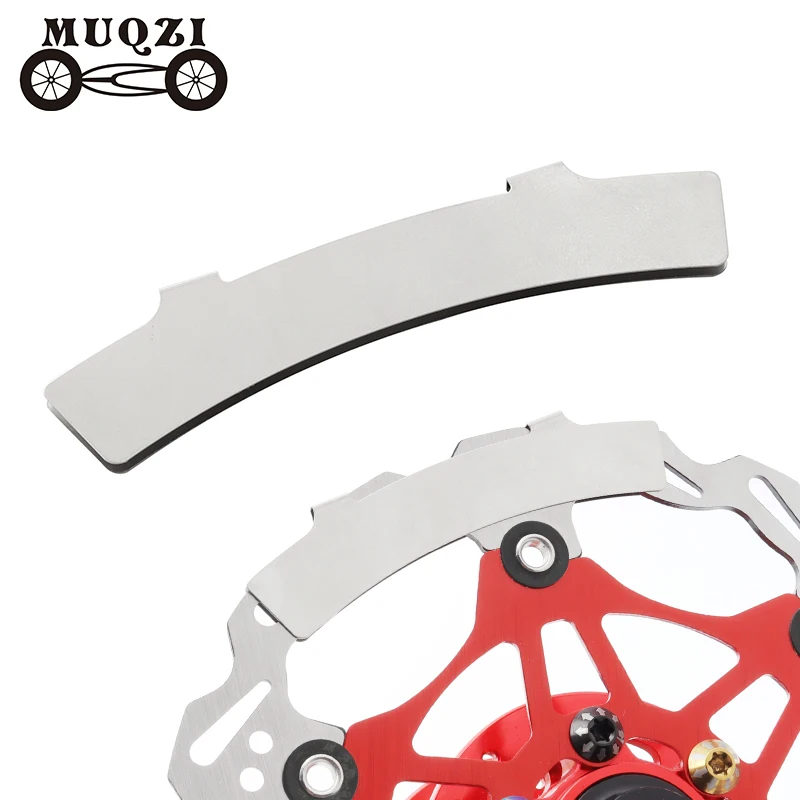 MUQZI Disc Brake Adjusting Bike Brake Pad Alignment Tool Disc Brake ...
