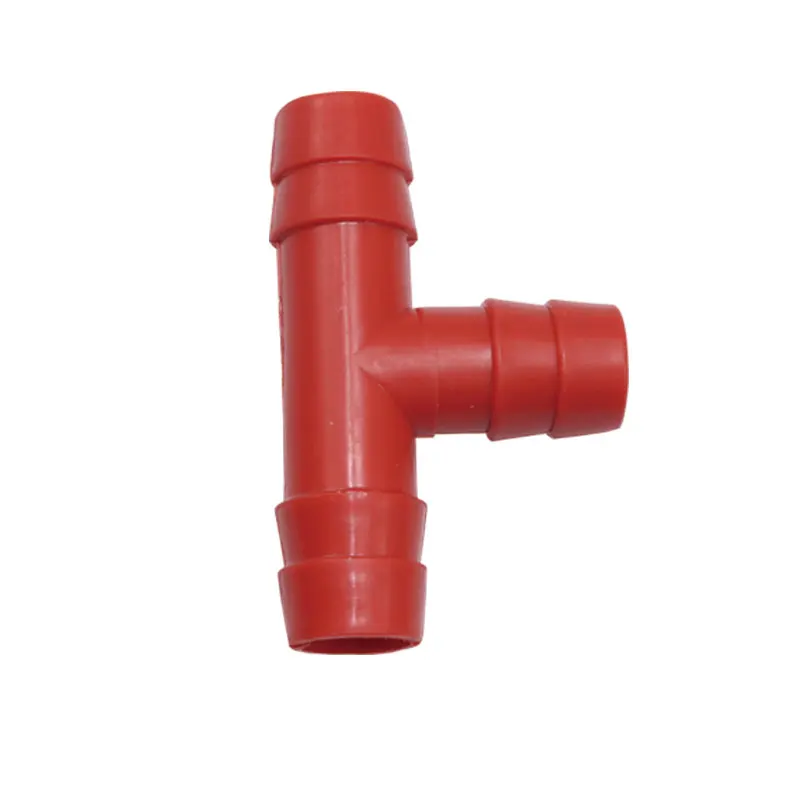 100 Plastic Connector Chicken Rabbit Drinking Fountain Connector 10mm ...