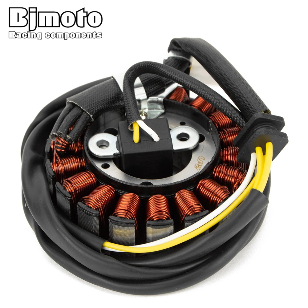 모터 31120 KPC 640 고정자 코일 혼다 31120 KPC D21 31120 KGB D11 VT125 VT125C2 ...