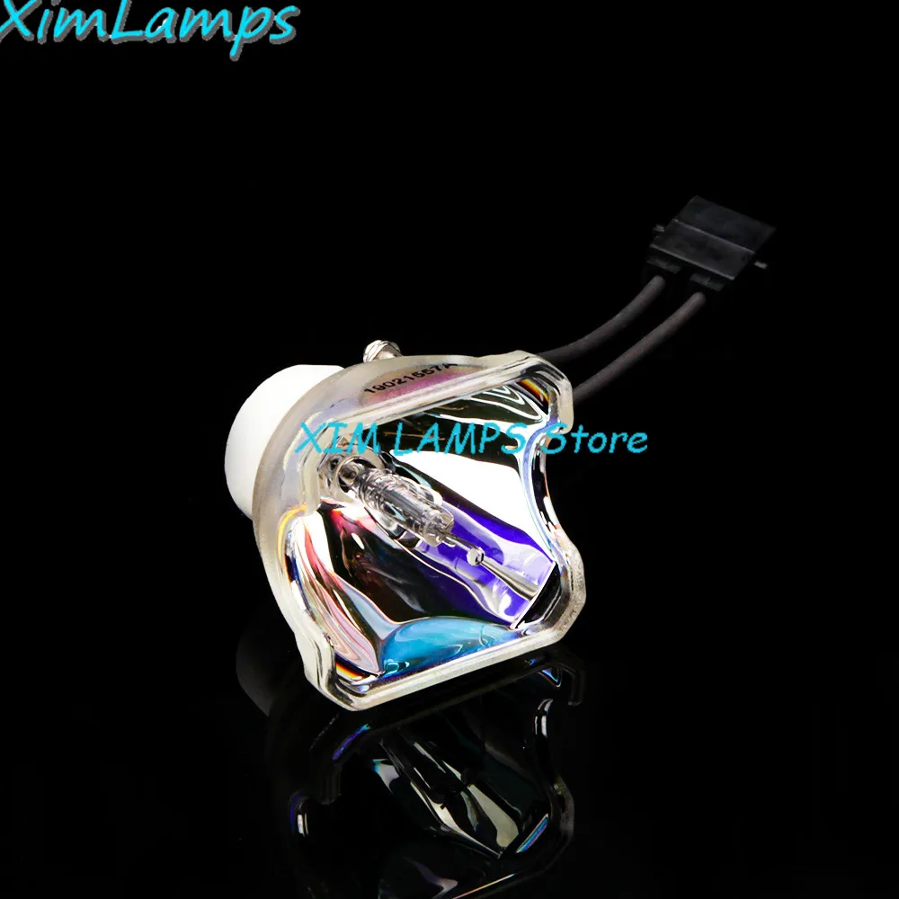 POA LMP122 Compatible SHP161 lámpara bombilla SHP117 para SANYO LC ...