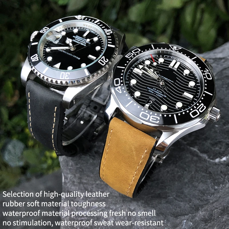 Seiko Skx007 Leather | ppgbbe.intranet.biologia.ufrj.br