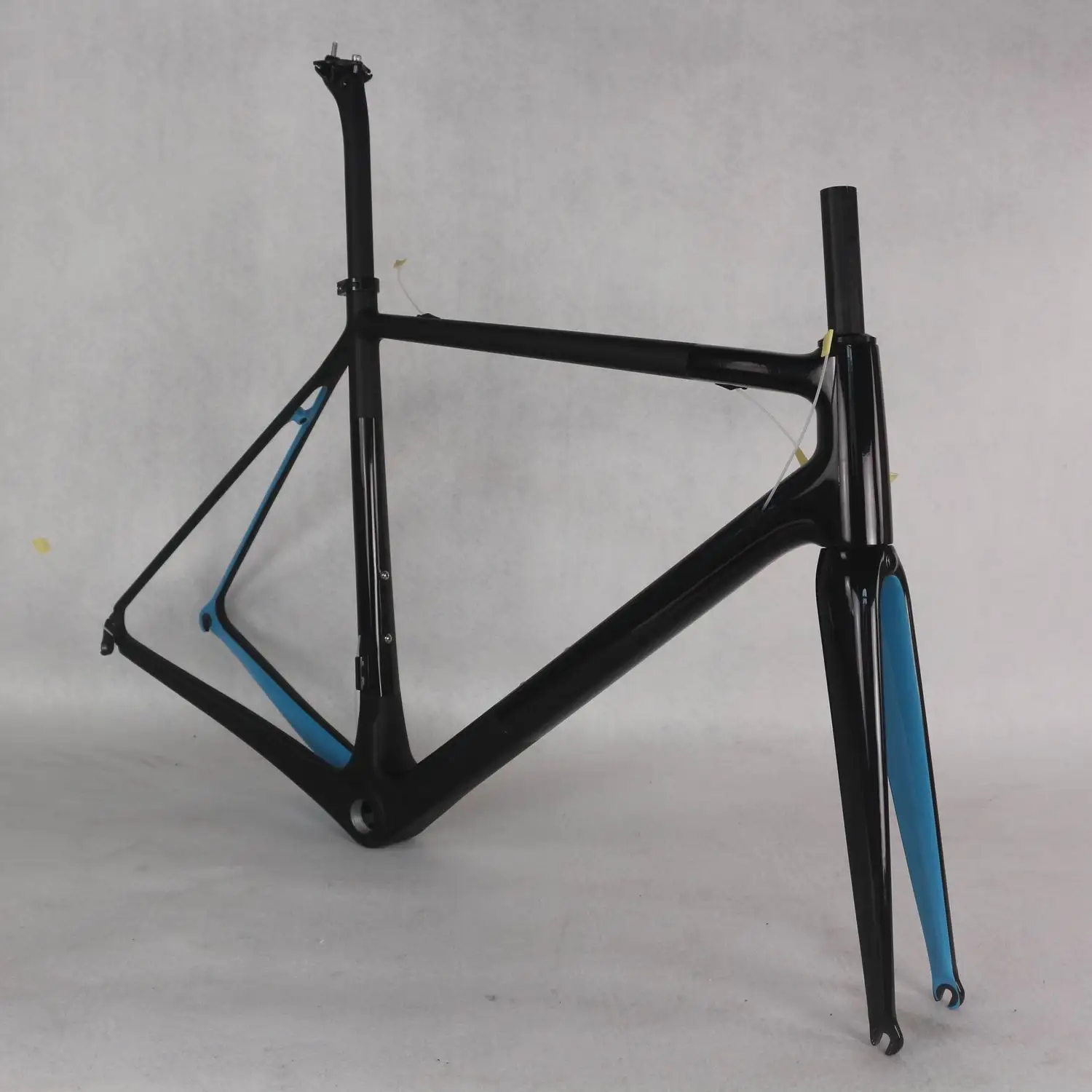 Custom Painted Bicycles Frames