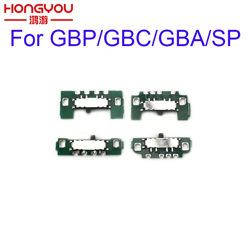 For GBA SP Power Switch Button For Gameboy Advance SP On off power ...