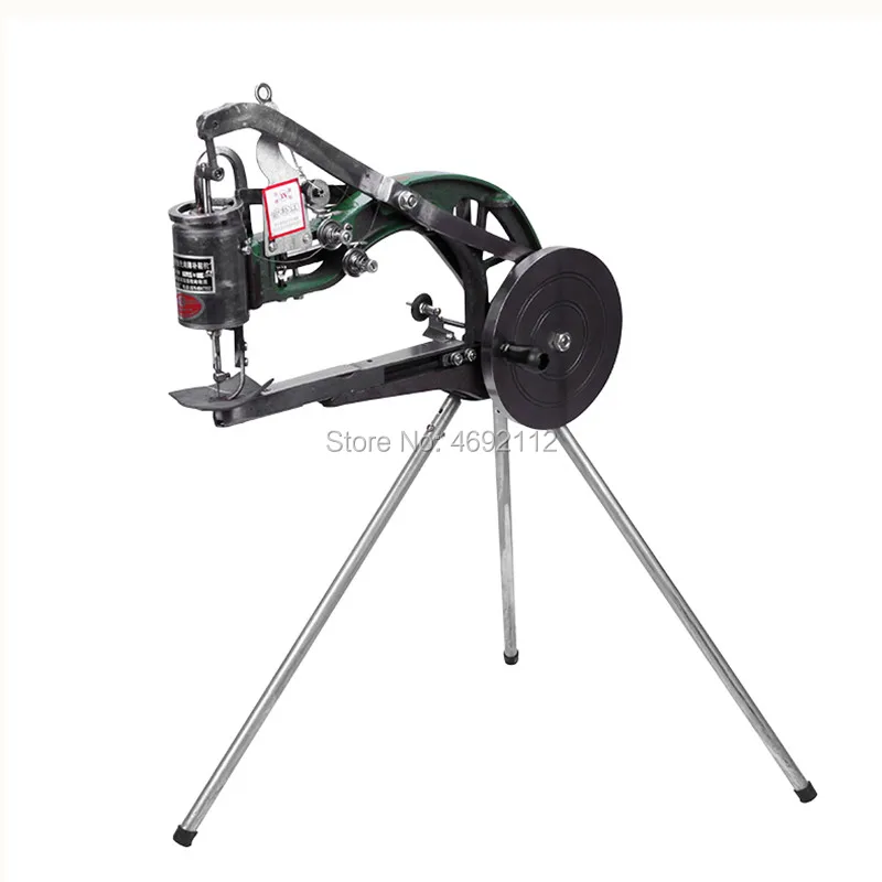 Manual-Shoe-Sewing-Machine-Dual-Cotton-Nylon-Line-Leather-Cobbler ...