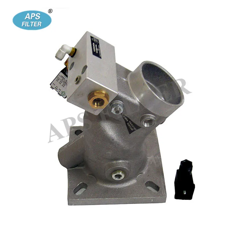 공기 압축기 부품 패스 밸브 PS FC19 516|공구 부품| - AliExpress