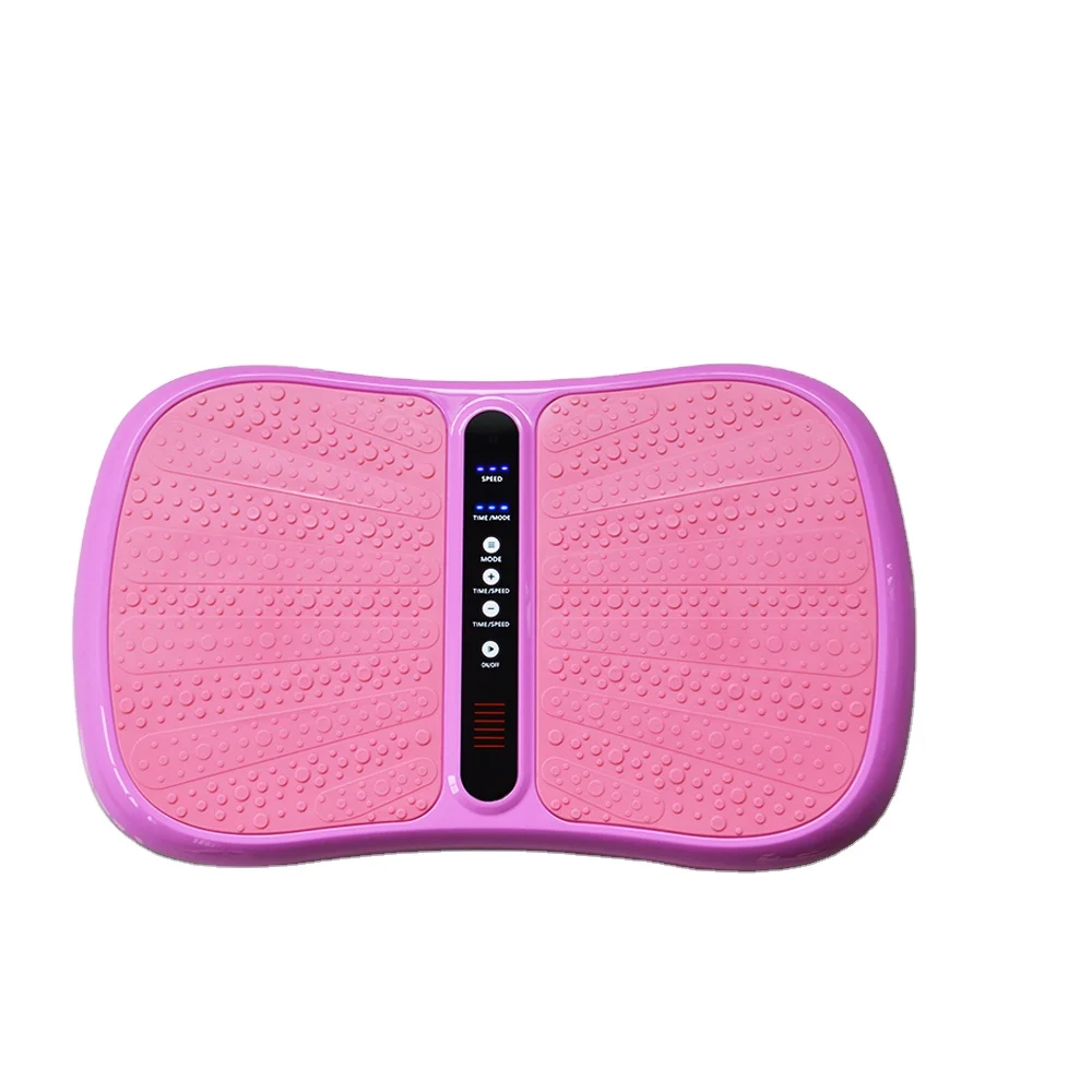 Jf-cfm04 2021 New Vibration Body Massage Products Whole Body Vibration ...