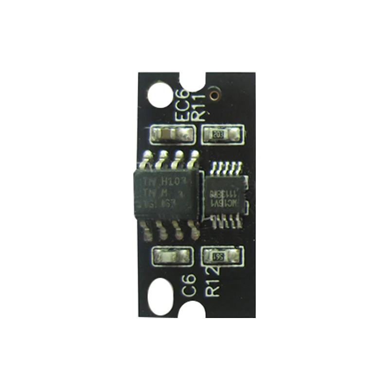 Compatible TN213 Toner Chip For BIZHUB C200 C203 C253 C353 Develop ineo ...