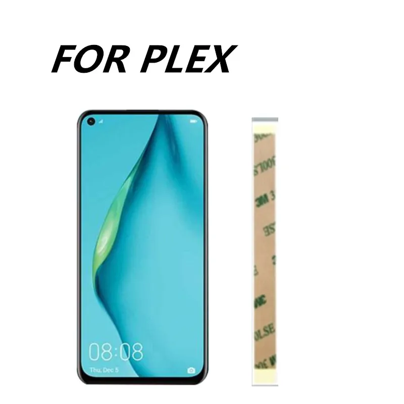 6.53inch For TCL Plex T780H smartphone Display lcd touch Screen ...