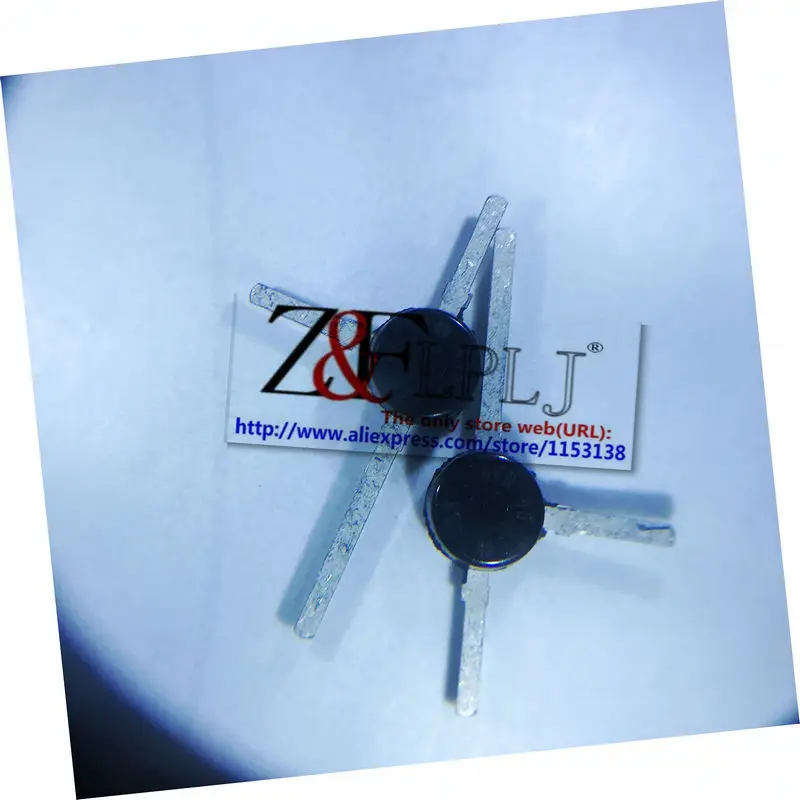 BFR96T-BFR96TS-BFR96-Silicon-NPN-Planar-RF-Transistor-New-Original ...