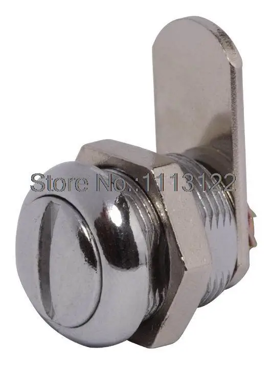 M19 Coin Slot Cabinet Lock For Boat Cabinet Door Bus Cabinet Door Lock ...