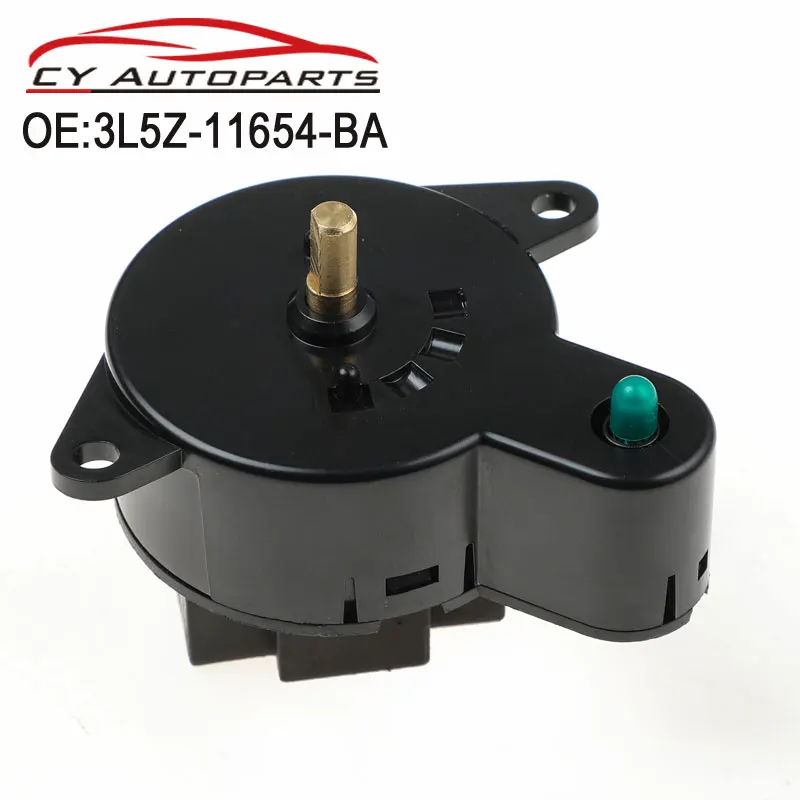 3L5Z 11654 BA 3L5Z11654BA Headlight Switch For Ford Ranger B2300 B2500 ...