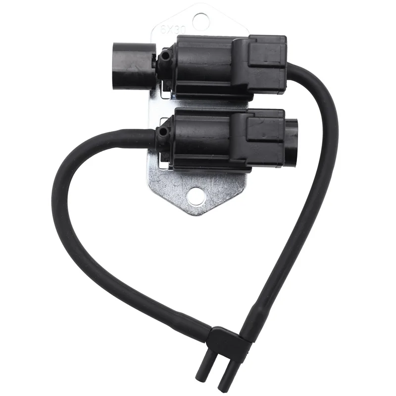 Other Parts & Accessories - Vacuum Switch Solenoid Valve For Mitsubishi ...