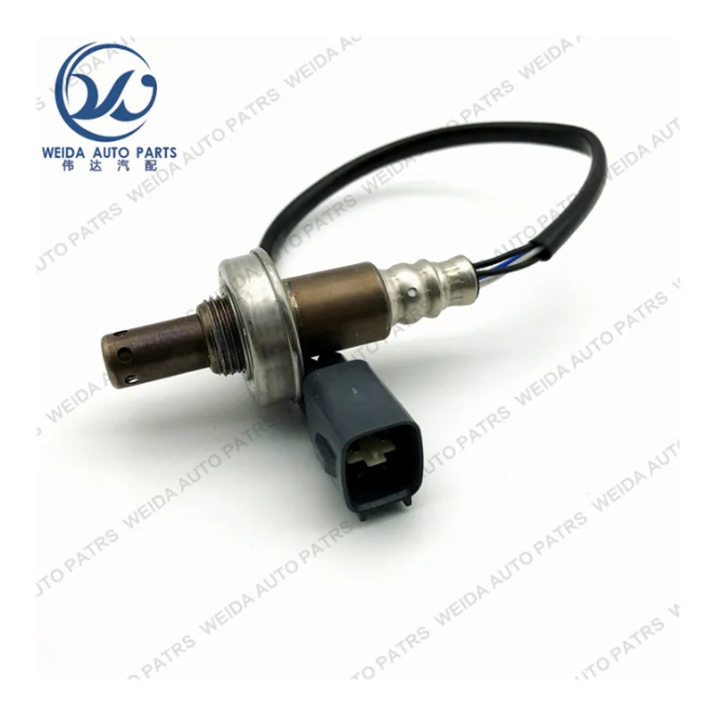 WEIDA AUTO PARTS 89467-12030 8946712030 Oxygen Sensor Lambda Probe O2 ...