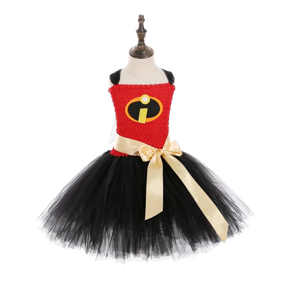 Super Hero Ninja Turtle Princess Costume For Girl - KawaiiMerch.com