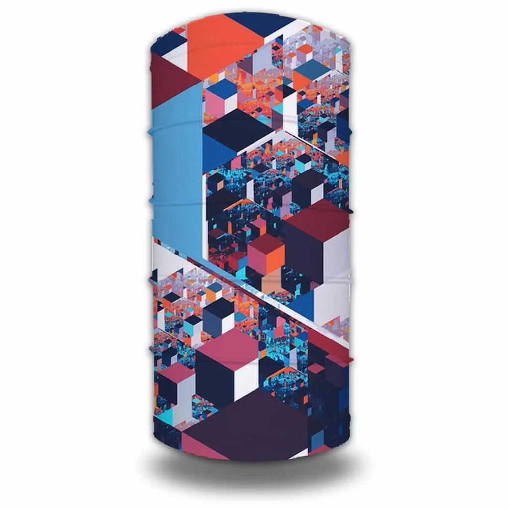 Adult Face Bandana Cool Outdoor Motorcycle Scarf 1Pc • Sadoun Sales ...