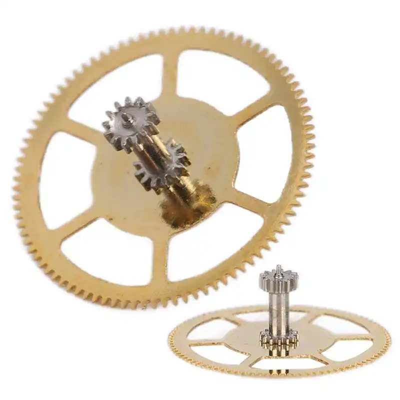 1Pc-Alloy-Watch-Escape-Wheel-Replacement-Watch-Movement-Spare-Parts ...
