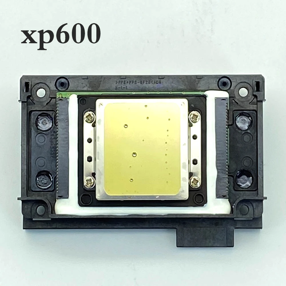 Xp600 Original Brand New Xp600 Print Head Eco Solvent Printhead For ...