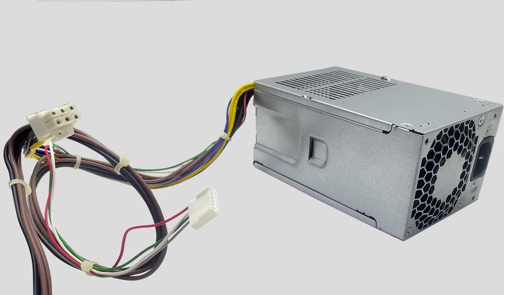 New HP 400 600 800 G1 G2 G3 SFF Power Supply PS-4241-2HF PCC002 PCC004 ...