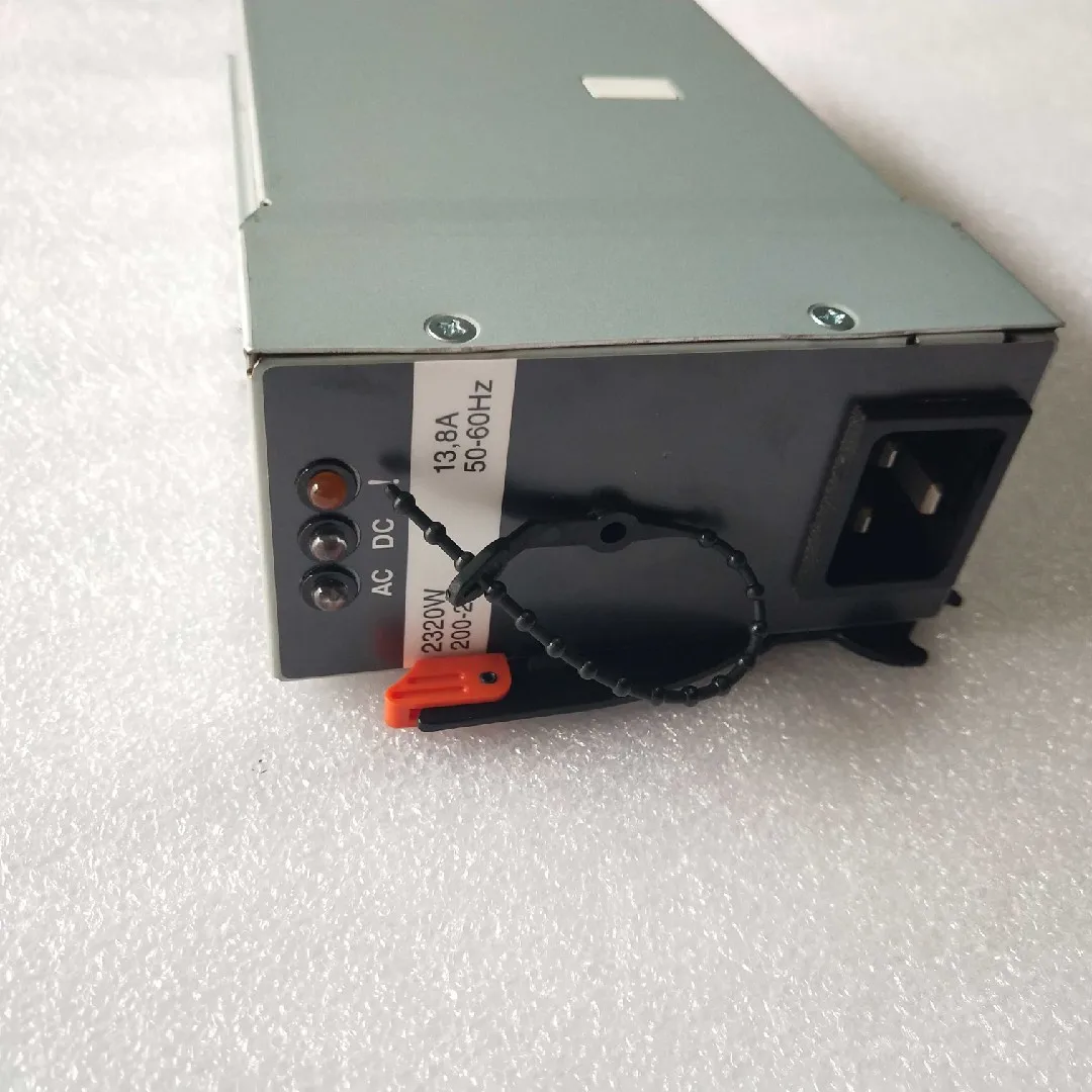 Original PSU For IBM BCE 2320W Switching Power Supply DPS-2500BB A 69Y5842 69Y5843 39Y7405 ...