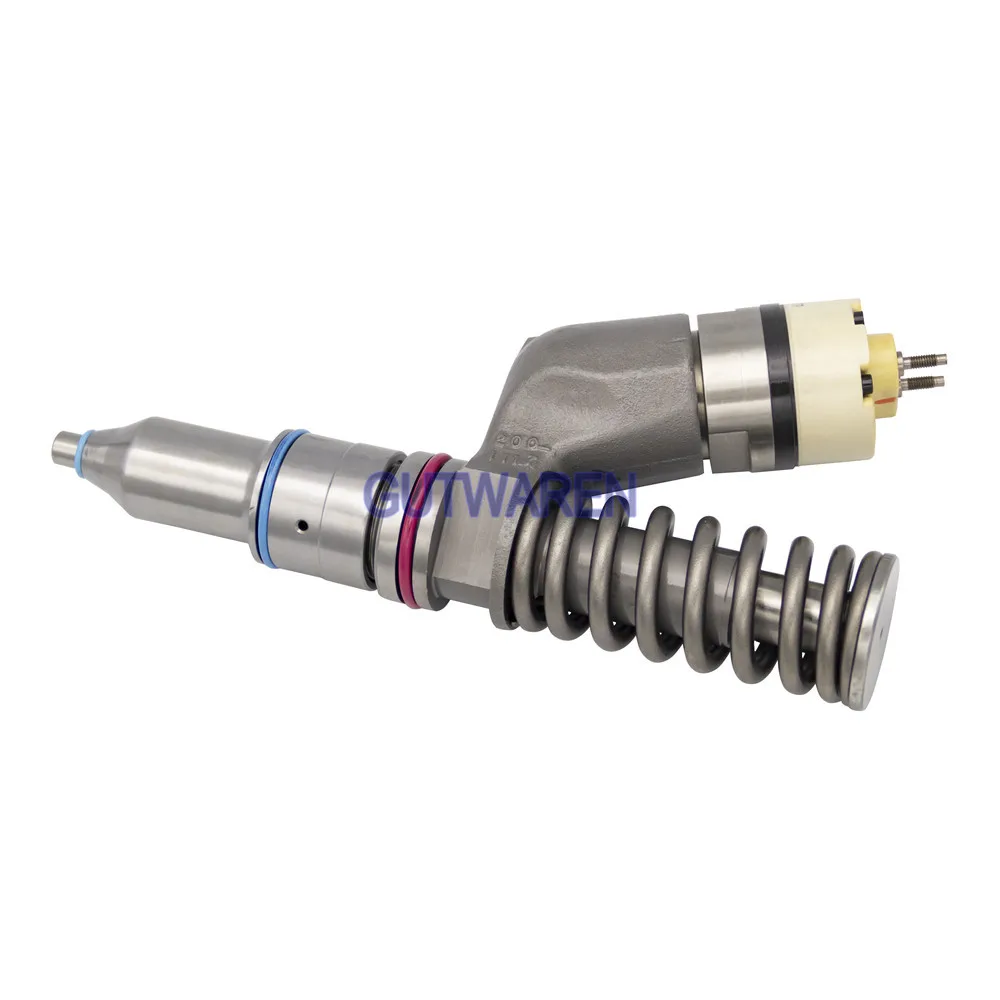 Diesel-injector-254-4183-259-5409-280-0574-289-0753-common-rail ...