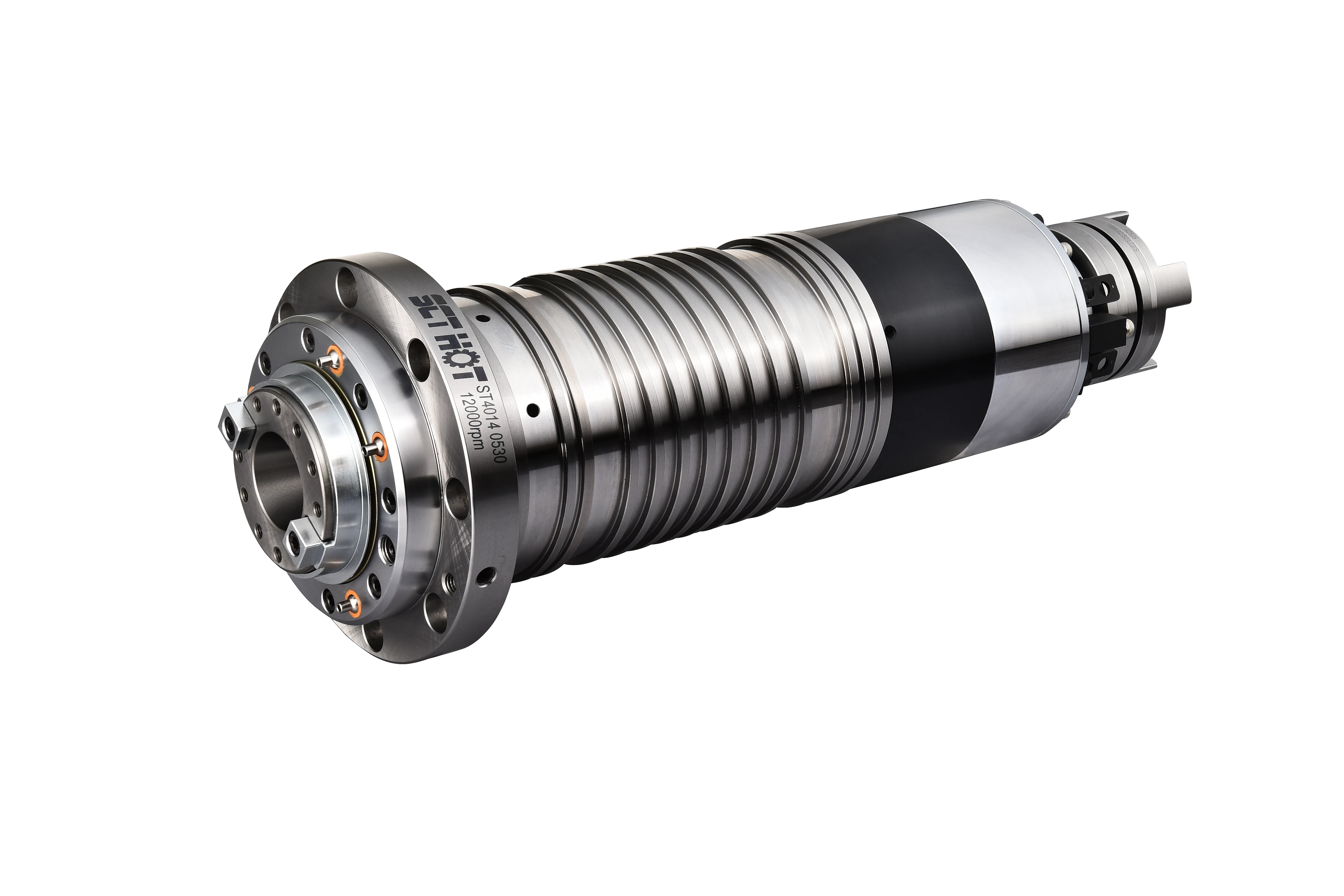 Discount price bt40 cnc spindle 12000 rpm direct drive spindle cnc ...