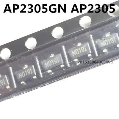 Original 20pcs/ AP2305GN AP2305 N019I N0191 SOT23| | - AliExpress