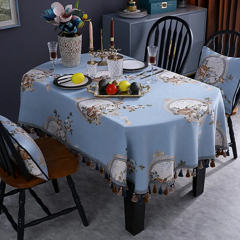 Dining Room Tablecloths
