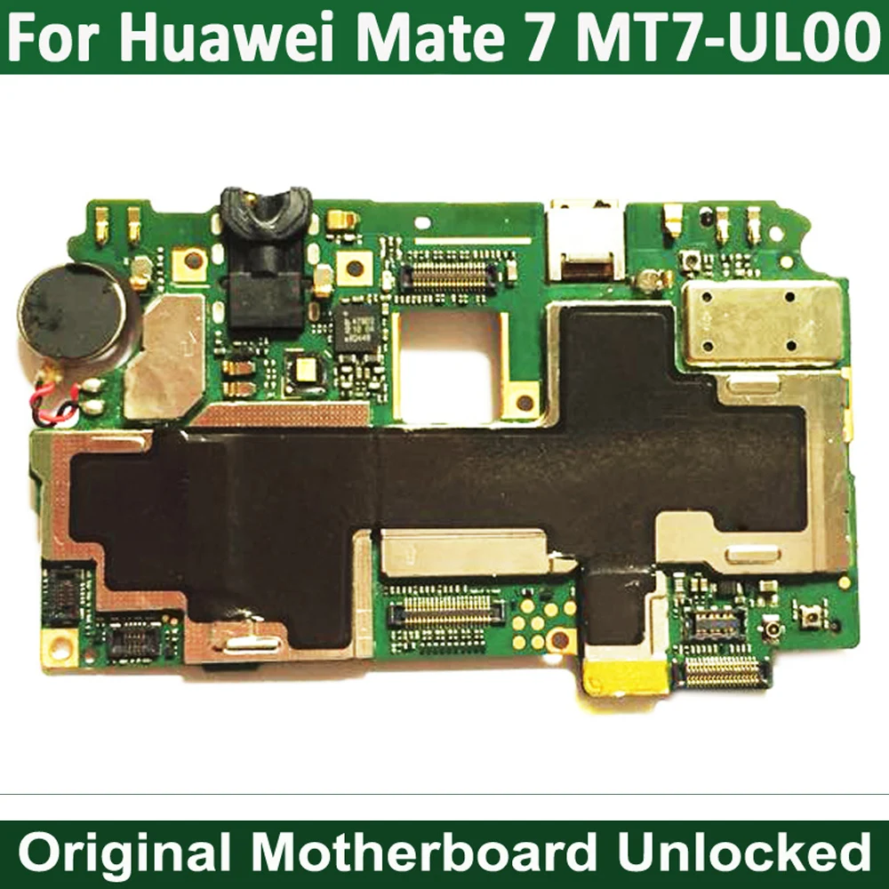 Mainboard-Motherboard-Main-Circuits-Cable-Logic-Panel-Board-plate-For ...