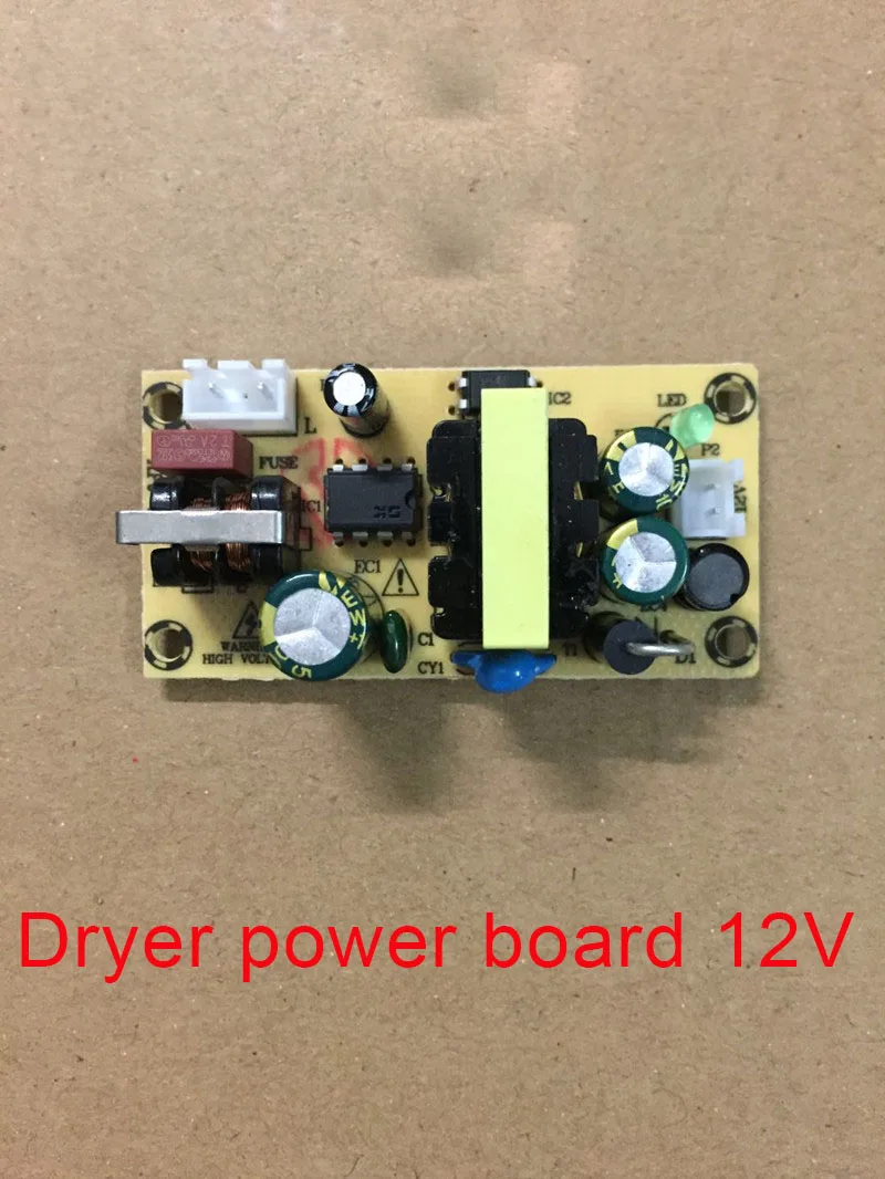 Brand-New-Universal-Dryer-Power-Supply-Board-Circuit-Board-Control ...