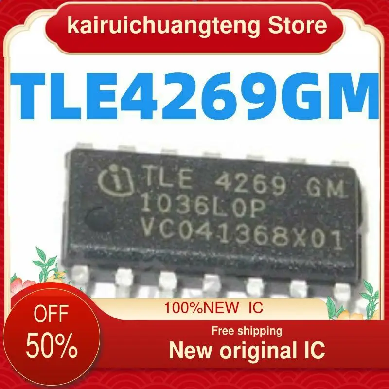 5PCS-TLE4269-TLE4269GM-New-original-IC.jpeg
