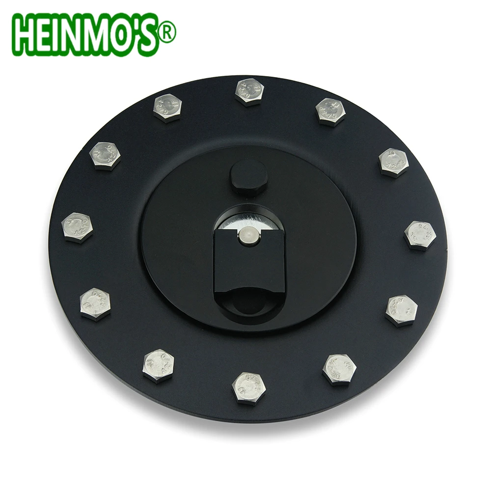 Fuel Tank Cover Aluminum Oil Tank Cover Fuel Cell Fuel Surge Tank Cap ...