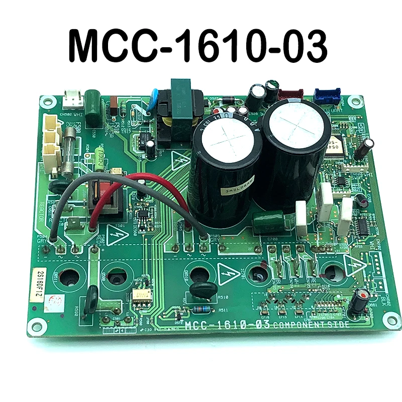 new for Air conditioning computer board circuit board IPDU MCC 1610 03 ...