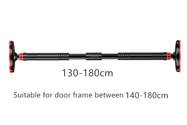 Adjustable Workout Bar - SHOP THE NATION