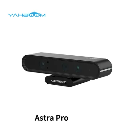 ORBBEC ASTRA Pro Realsense depth camera with LDM RGBD can be used on AI ...
