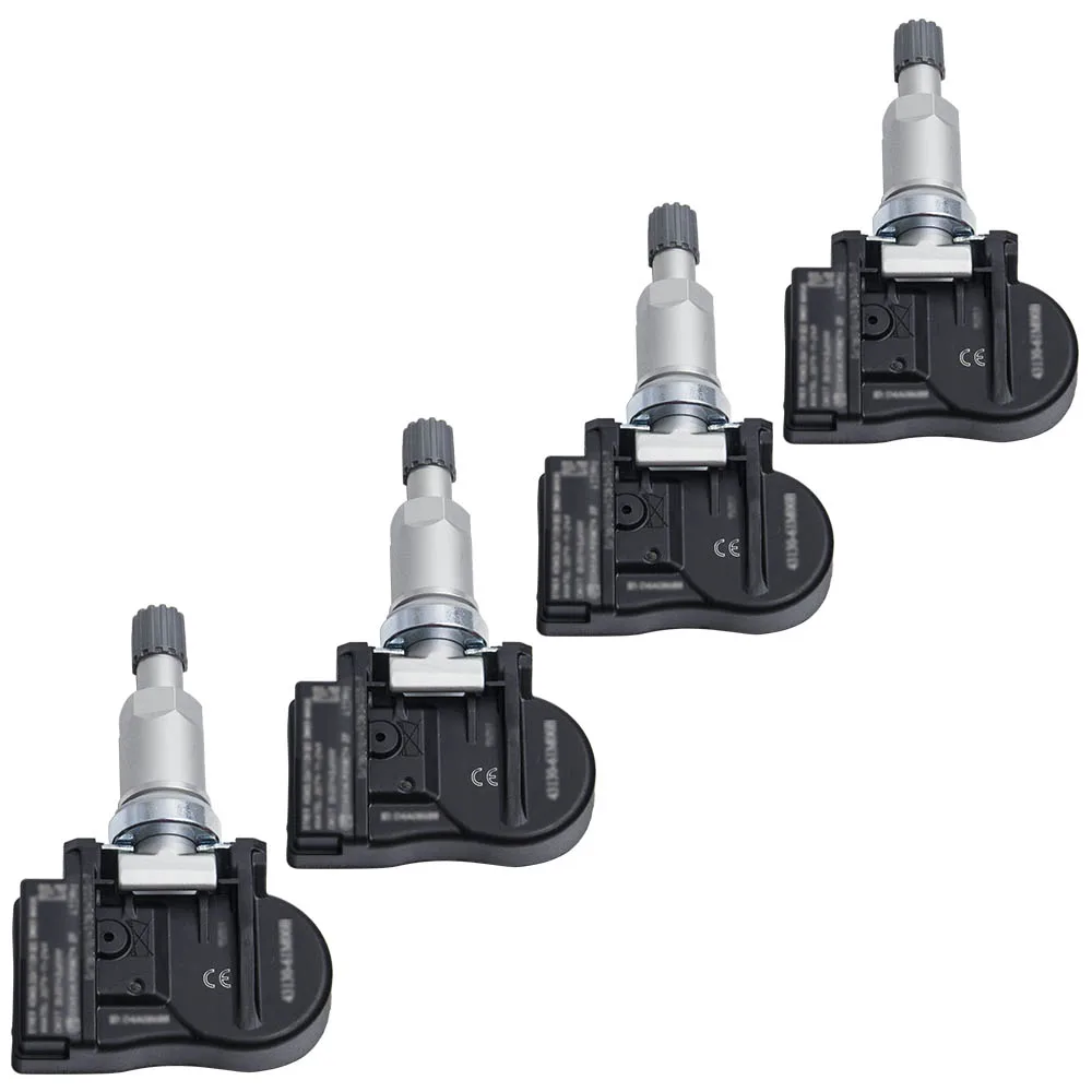 Sensor de presión de neumáticos TPMS para Suzuki Swift SX4, Alto ...