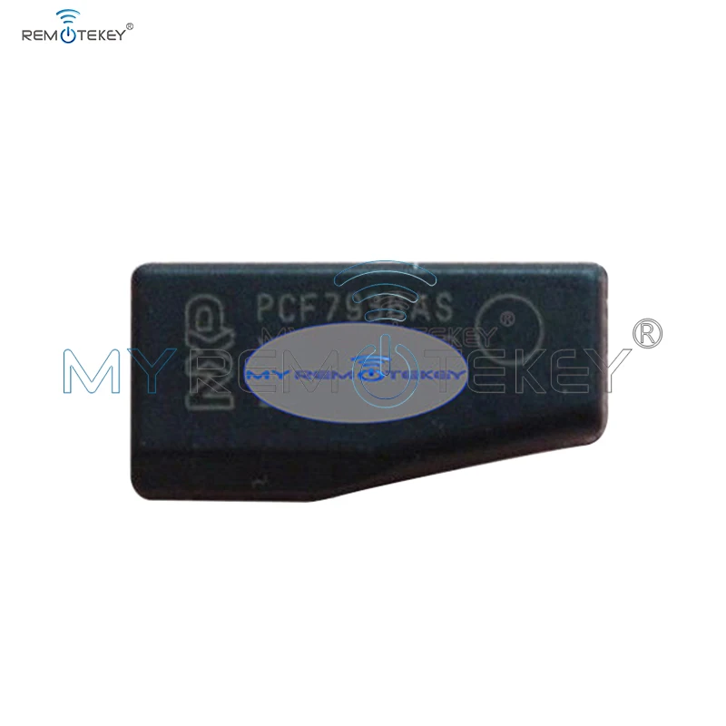 Transponder ID46 locked 46LCK chip for Mitsubishi 10pcs per lot ...