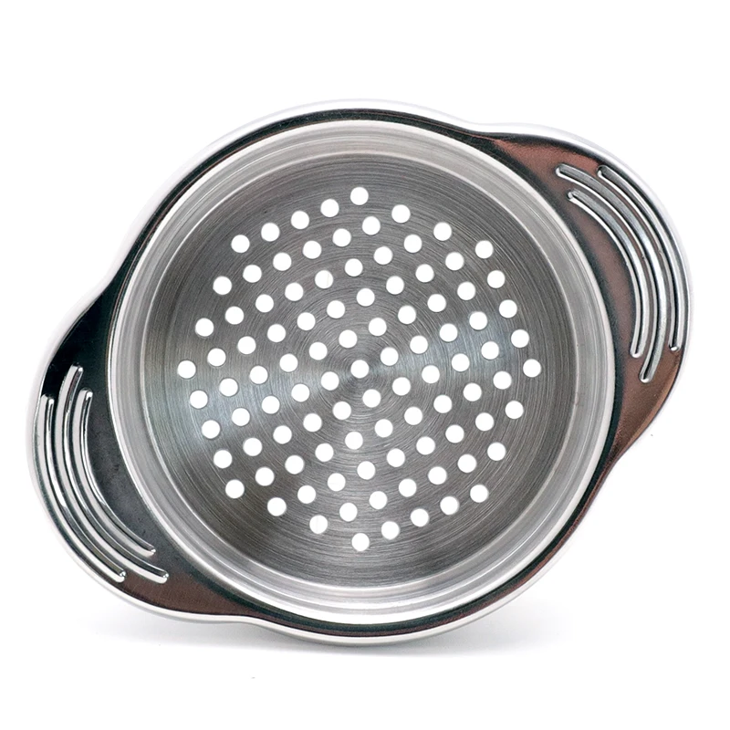 Stainless Steel Strainer | Stainless Colander Fruit | Best Tuna ...