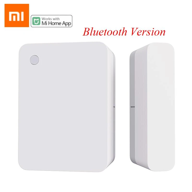 Xiaomi Door Window Sensor Pocket Size Xiaomi Smart Home Kits Alarm ...