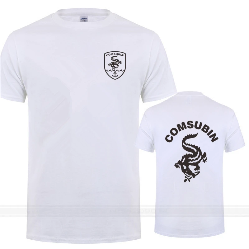 Italian Commando Frogmen