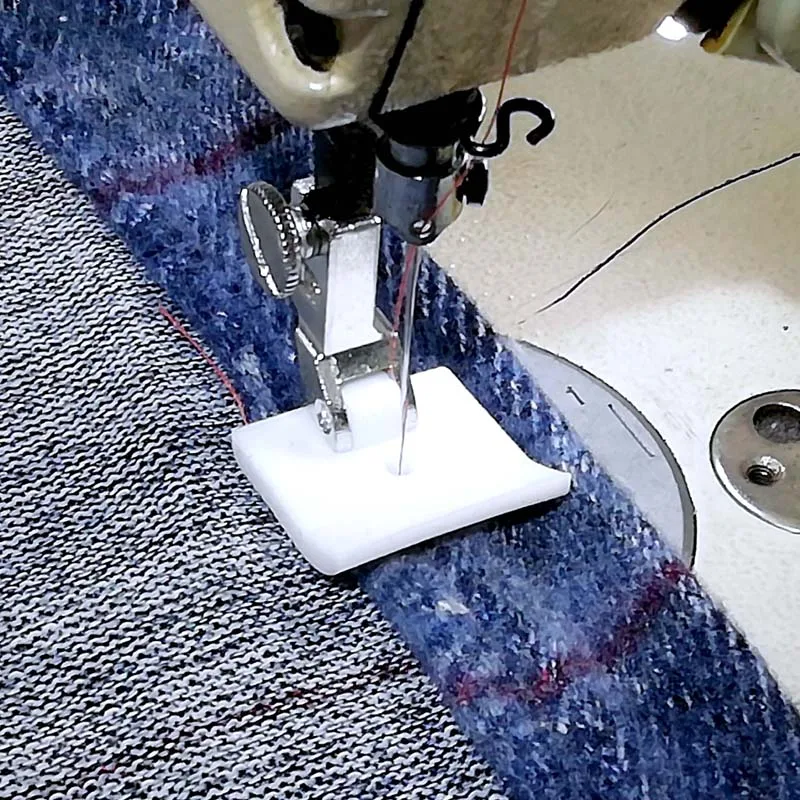 eflon-Wide-Standard-Presser-Foot-for-HIGH-Shank-HINGED-Industrial ...