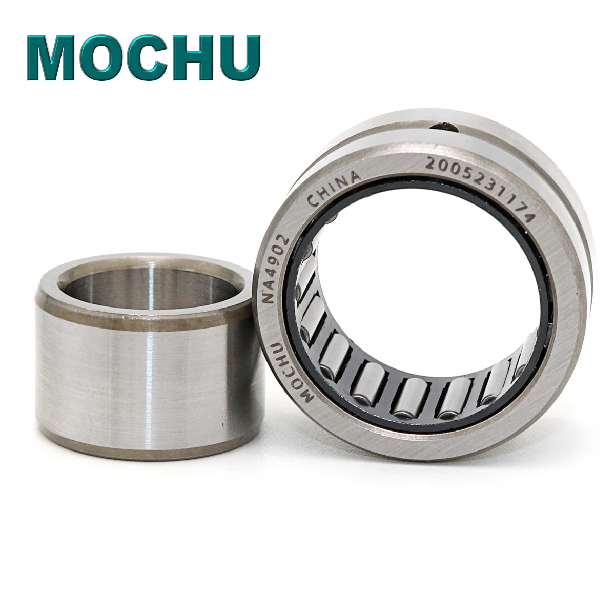 Needles Bearing Na 4902 | Needle Roller Bearings - 1pcs Na4902 15x28x13 ...