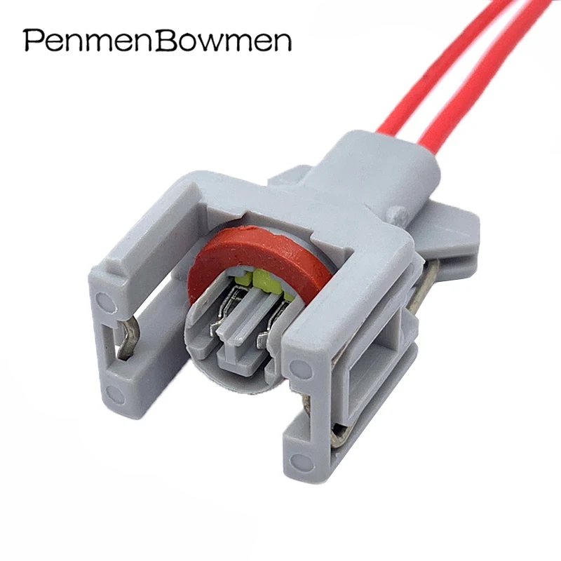 2Pin-Delphi-Auto-Diesel-Injector-Fuel-Rail-Plug-Wire-Harness-Waterproof ...