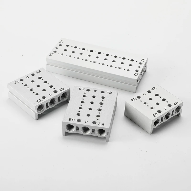 SS5Y5 20 02 SS5Y5 20 03 SS5Y5 20 04 SS5Y5 20 05 SMC SY5000 시리즈 솔레노이드 밸브 ...