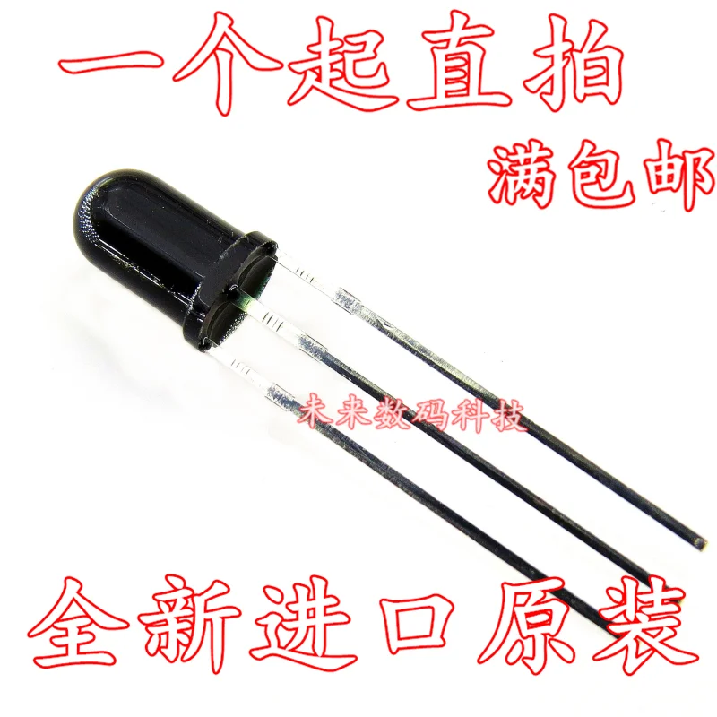 100% New&original In stock LF0038Q 38KHZ(10pcs/lot)|Replacement Parts ...