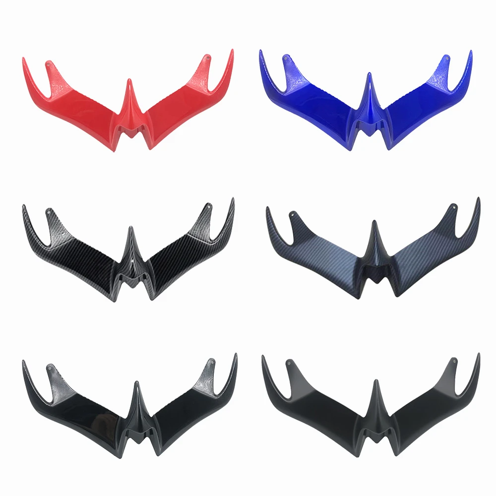 Winglet For YAMAHA YZF R3/R25 2014 2015 2016 2017 2018 Motorcycle ...