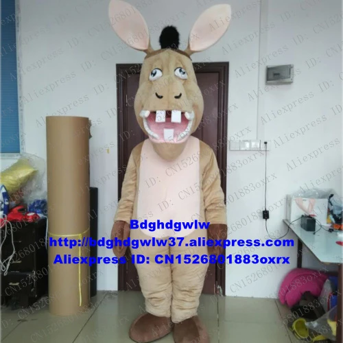 Shrek Donkey Costumes